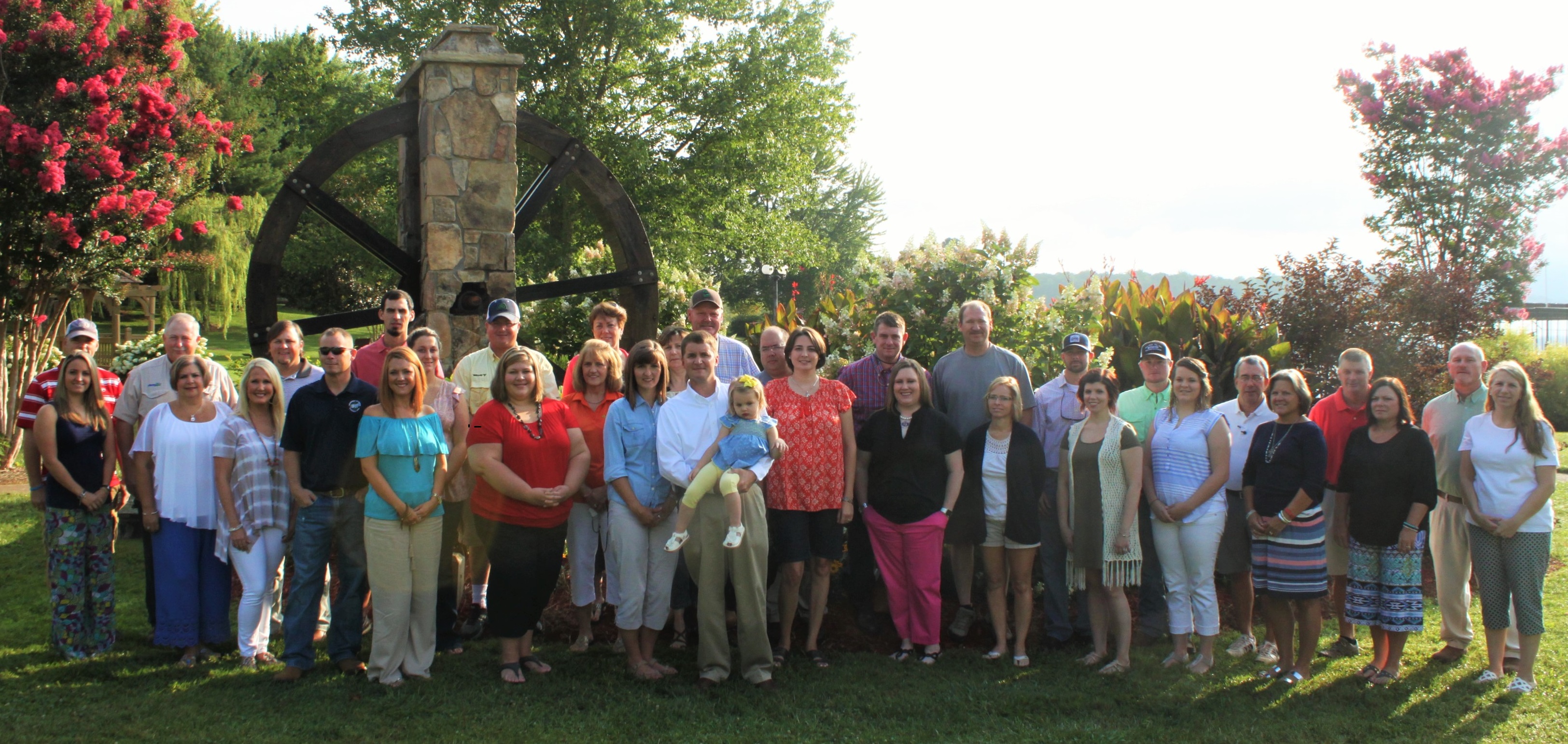 Couples Conference – Georgia Cooperative Council