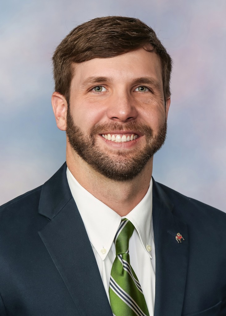 Leadership – Georgia Cooperative Council